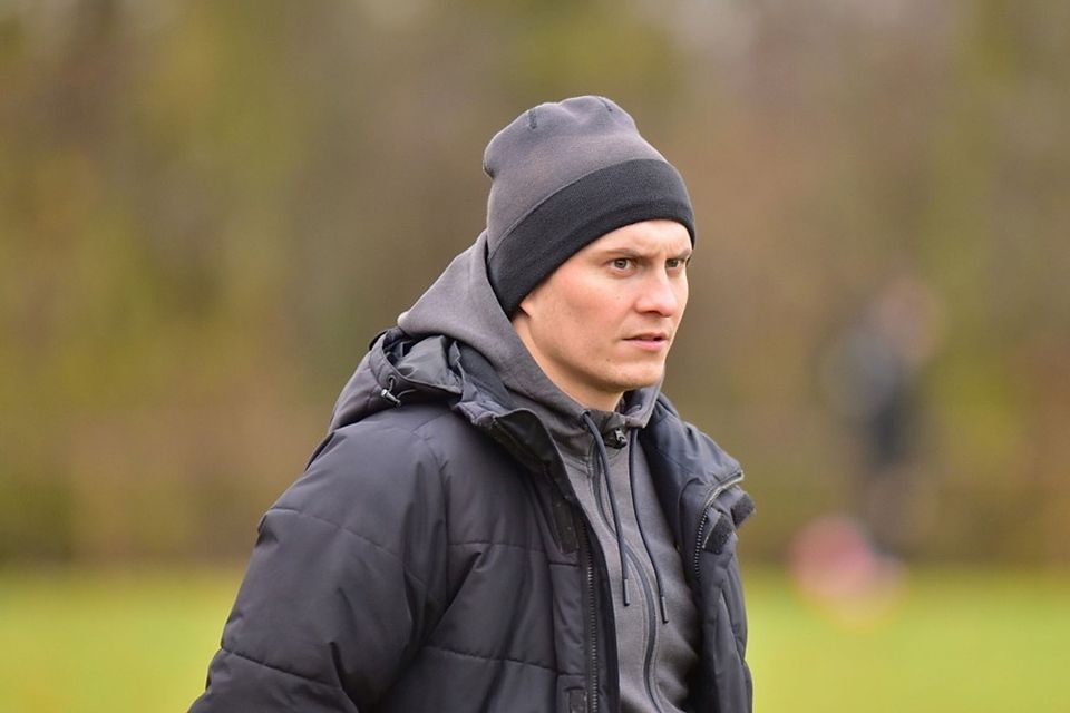 Jan Brunner, FV Herbolzheim: "Müssen in jedem Spiel 120 Prozent geben ...