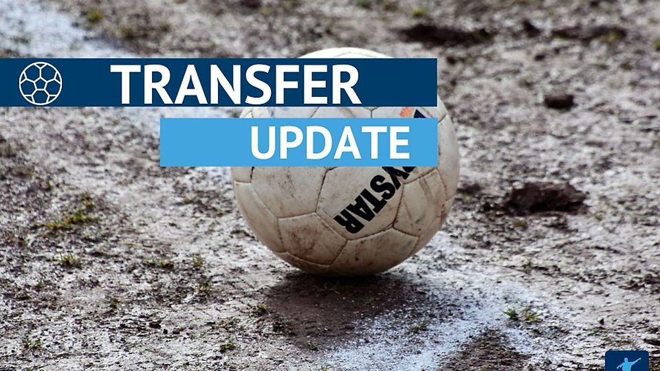 Update - Die aktuellen Transfers in Württemberg - FuPa