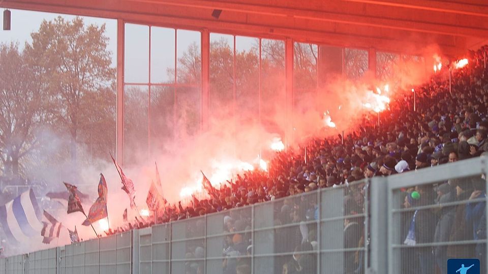 So denken die Fans über das Pokalspiel KFC Uerdingen - MSV Duisburg - FuPa