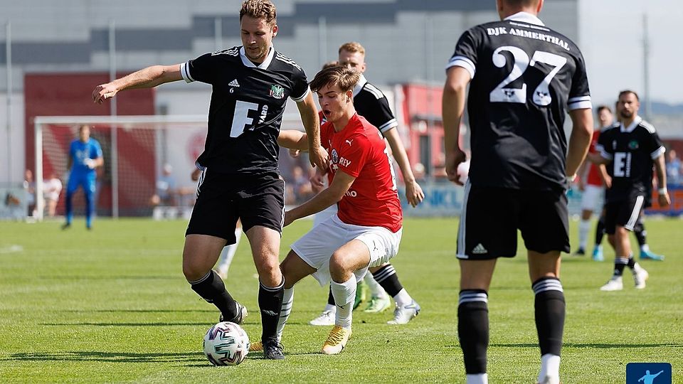 Amberg/Weiden - FuPa