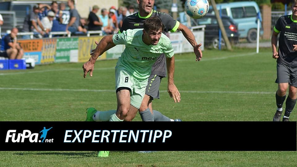 EXPERTENTIPP: Artem Pocitari // SV Grün-Weiß Siemerode - FuPa