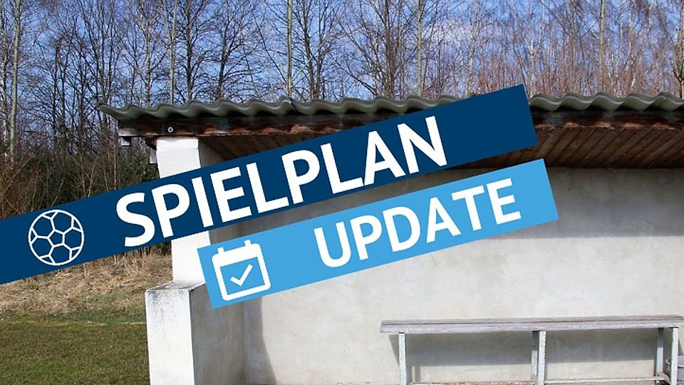 Das ist der Spielplan der Landesliga Staffel 4 2024/25 - FuPa