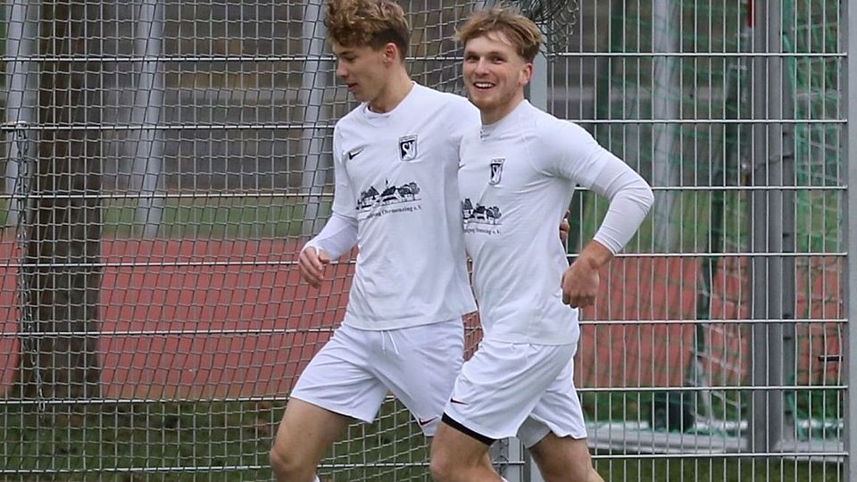 SV Untermenzing - FuPa