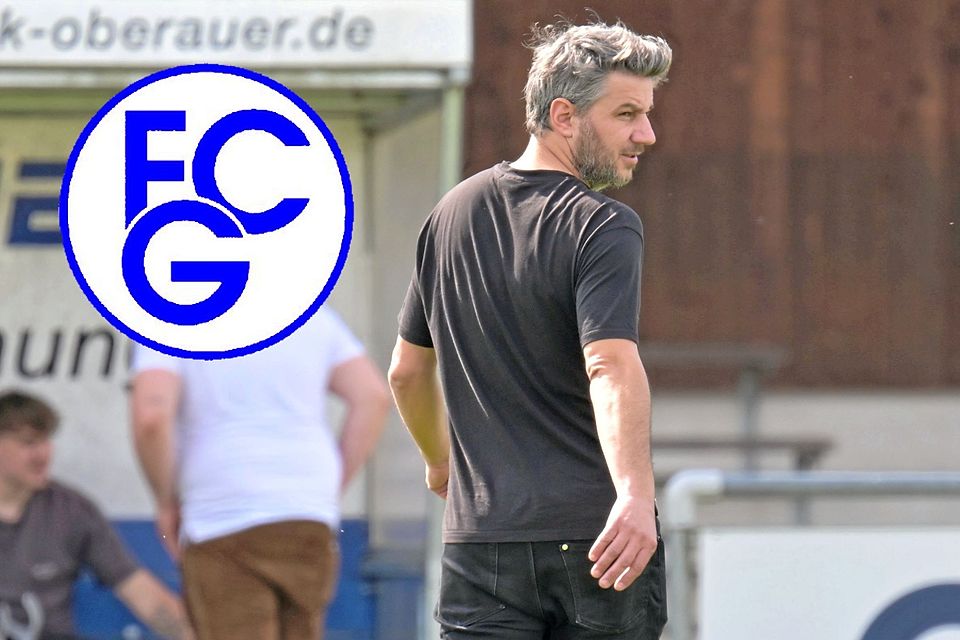 Trainer Nan wirft beim FC Günzburg hin - FuPa