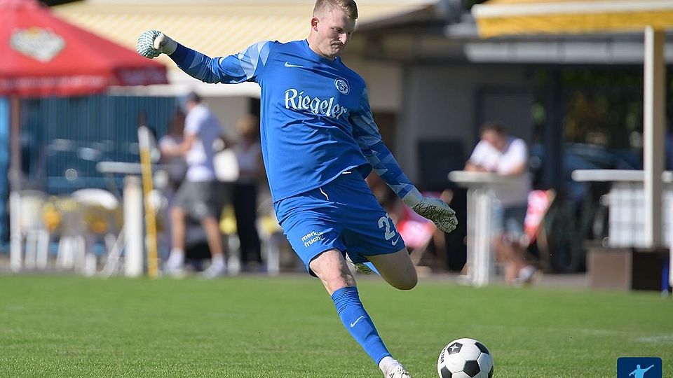 FC Teningen: Luca Komann kommt, Aaron Braun geht - FuPa