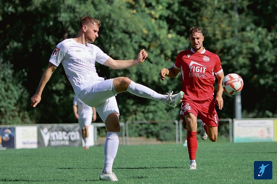 FV Ravensburg: "Ich bin sehr stolz auf die Mannschaft" - FuPa