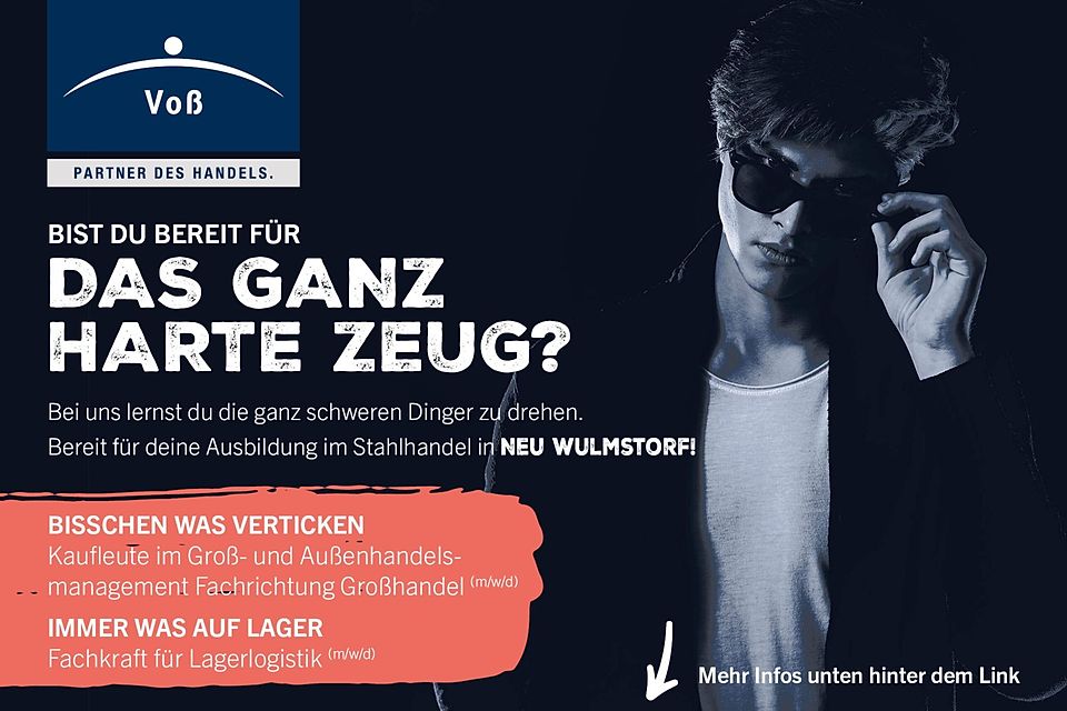 FuPa Sommercheck: VSV Hedendorf/Neukloster II - FuPa