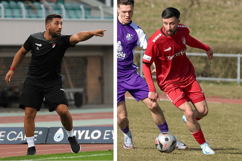 Von Türkgücü München in die Kreisliga – FC Fürstenried holt Emre Tunc ...