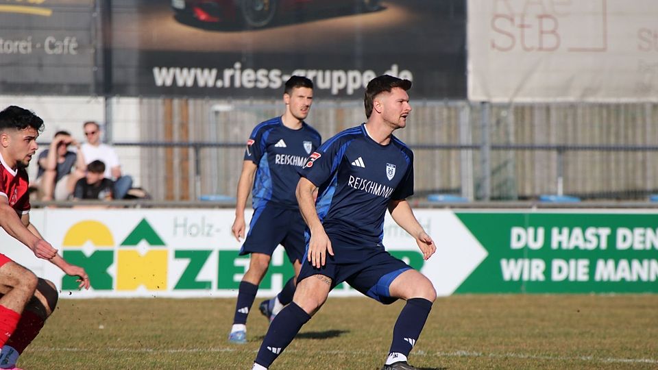 FV Ravensburg: "Wir versuchen, die Kräfte wieder zu bündeln" - FuPa