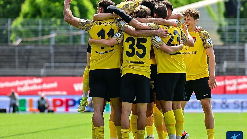 Testspiel am Montag: SG Sonnenhof Großaspach bezwingt SSV Reutlingen - FuPa