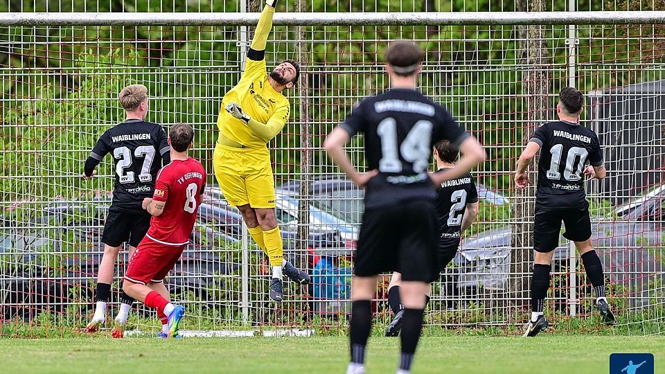 Landesliga-Meister sichert sich wieder einen Oberliga-Spieler - FuPa