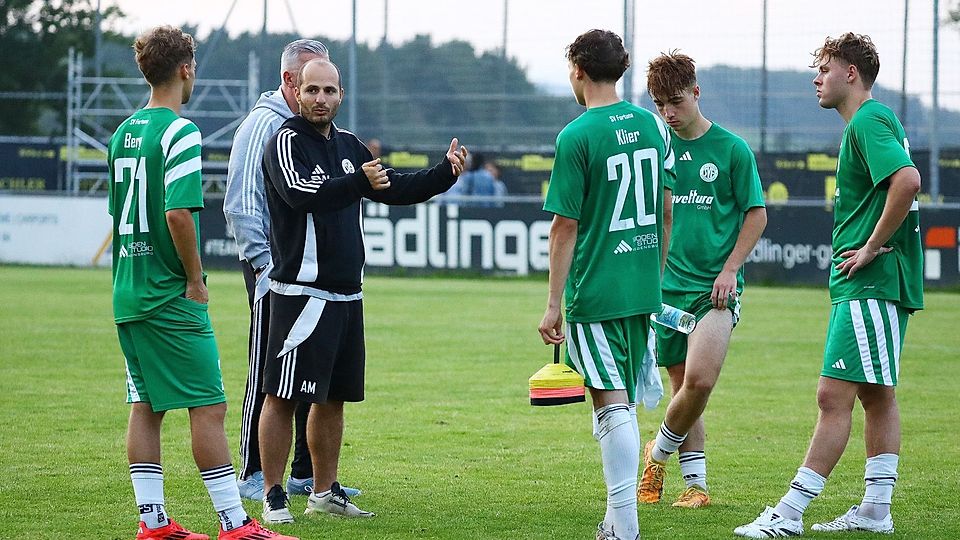 Ein Viertligist kommt: Fortuna hat gute Erinnerungen an den Pokal - FuPa