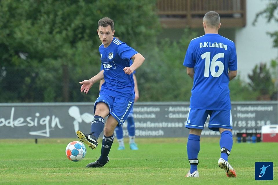 Leiblfing: Duo Frick / Angelov folgt auf Biendl / Ostojic - FuPa