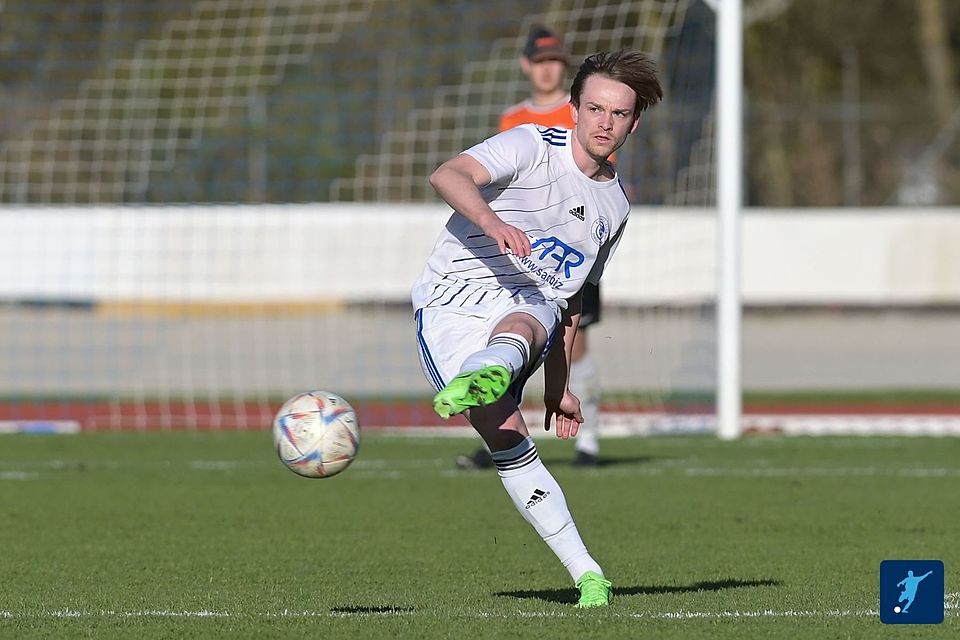 Der große Pechvogel des FC Dingolfing - FuPa