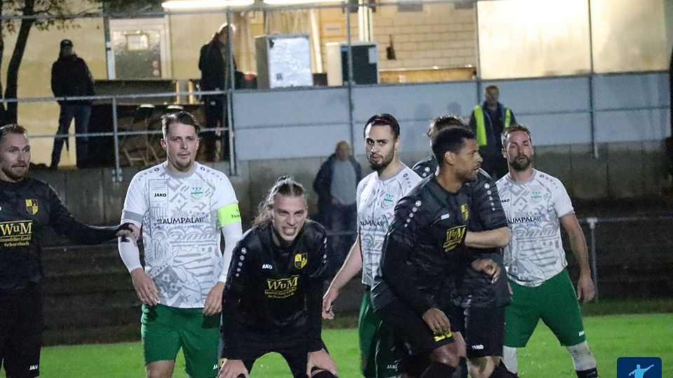 SG Oppenweiler-Strümpfelbach kommt weiter - FuPa