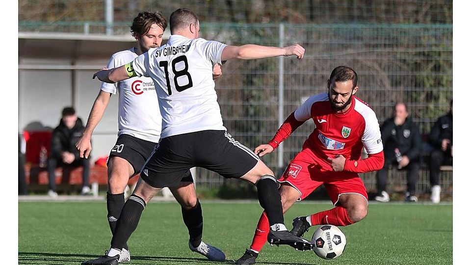 Vincenzo Bilotta hängt Fußballschuhe an den Nagel - FuPa