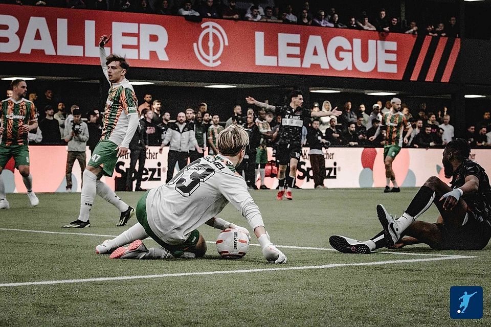 Wann und wo startet die Baller League Season 3? Nun ist alles fix! - FuPa