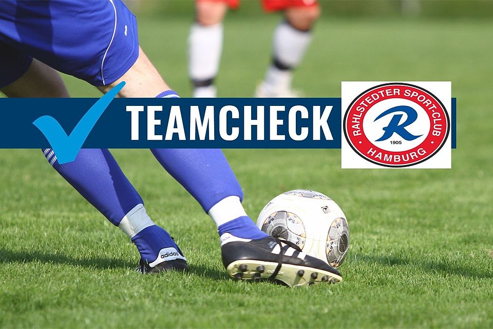Landesliga Hansa 2024/2025: Rahlstedter SC im Teamcheck - FuPa