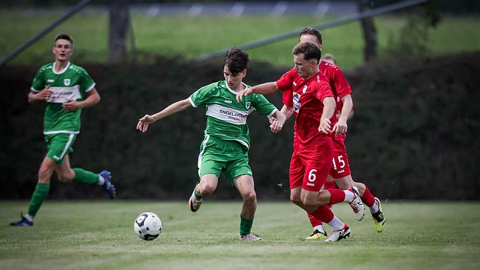 Youngster Dacic dribbelt sich in die Herzen der Murnauer Fans: „Ich war ...