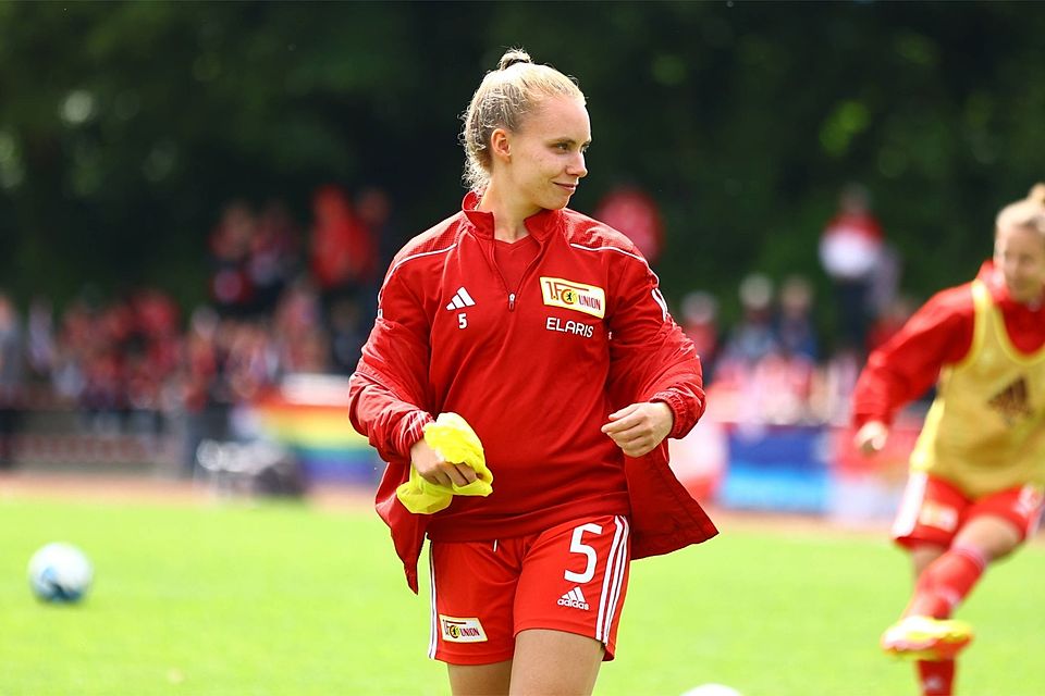 Neue Hoffnung für Turbine Potsdam: Luca Scheel verstärkt Mittelfeld - FuPa