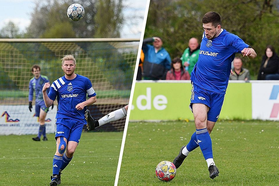 Neu-Bezirksligist Schirmitz: Kontinuität & zwei Wermutstropfen - FuPa