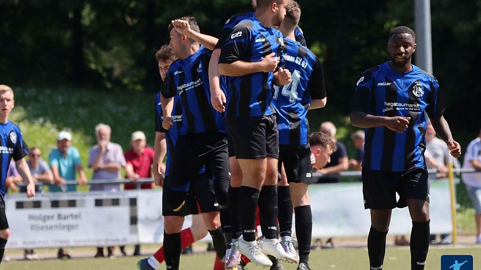 Duisburg: Kreisliga-Torjäger wechselt zum Mülheimer SV - FuPa