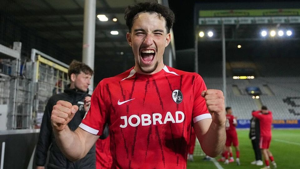 Regionalliga Südwest - Profis - FuPa