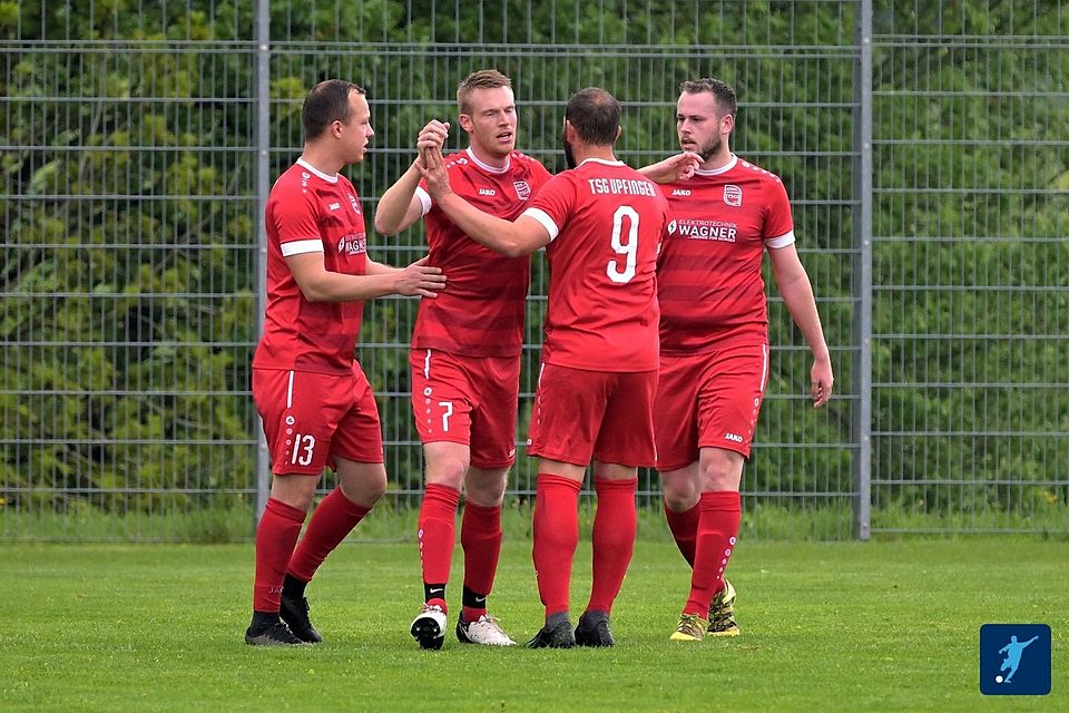 Die Transfers der Bezirksliga Alb und Donau/Iller - FuPa