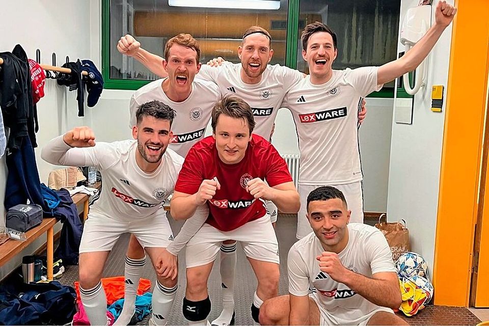 Black Forest Futsal steigt in die zweithöchsten Liga auf - FuPa