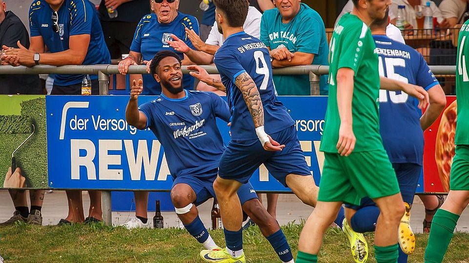 Erster gegen Zweiter: Kracher in Kareth – Töging will die Wende - FuPa