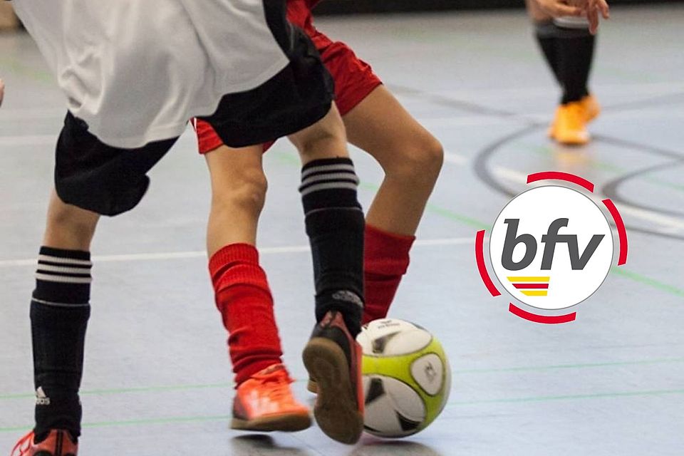 „Das Runde muss ins Eckige“ - FuPa