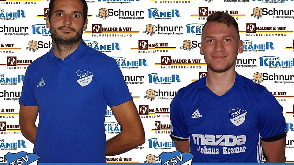 Daniel Kohler hört als Trainer auf, bleibt aber Spieler bei Kirchberg ...