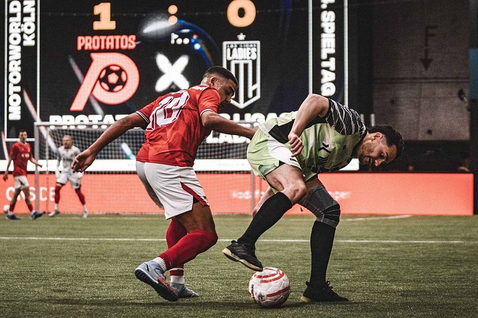 Baller League Season 4: Diese Mittelrhein-Spieler sind dabei! - FuPa