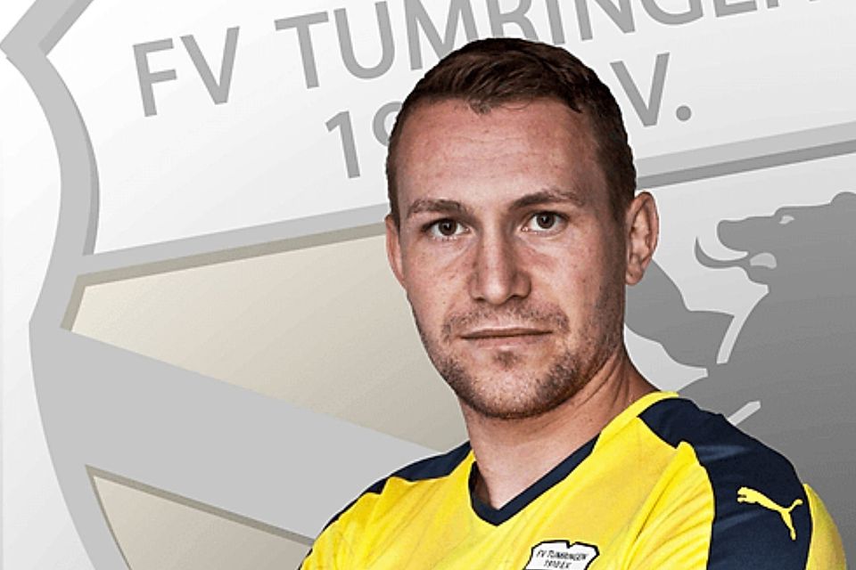 FV Tumringen: Gennadi Pawlow übernimmt für Daniel Stöcklein - FuPa