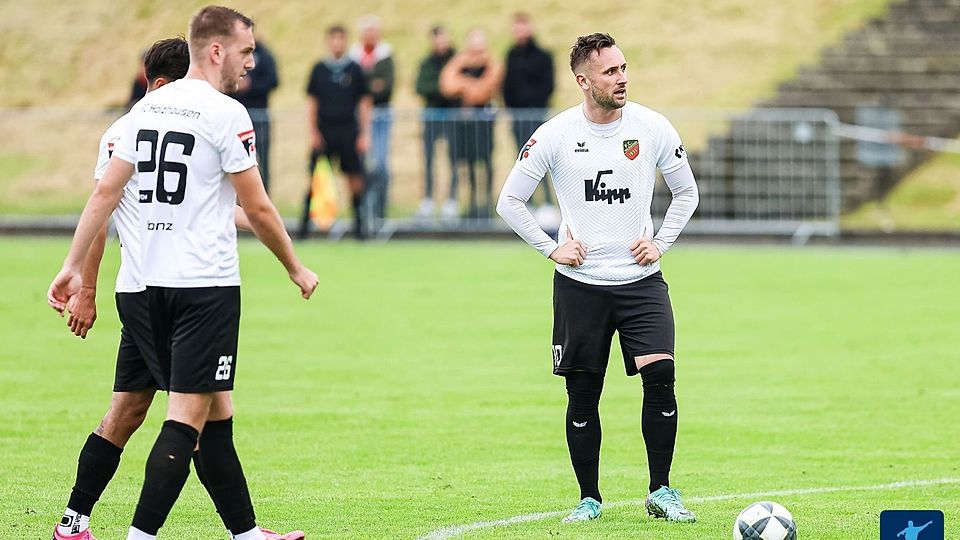 Update - So sieht die Verbandsliga in der Saison 2024/25 aus - FuPa