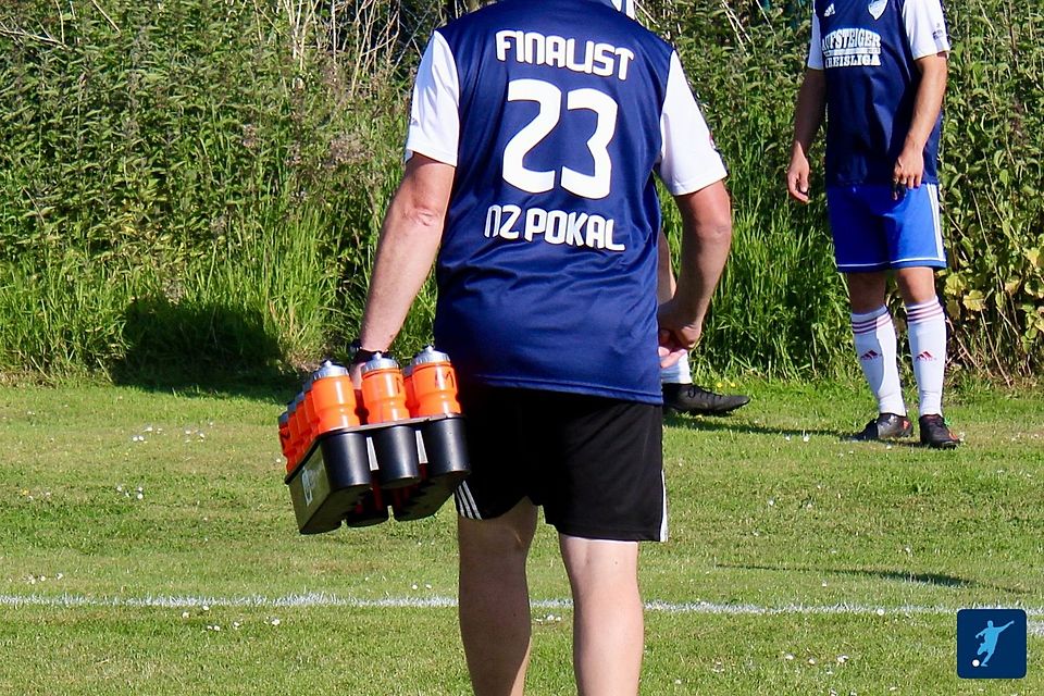 Allianz NMS-Blank Cup/KSB-Plakette: Die Viertelfinalspiele stehen - FuPa