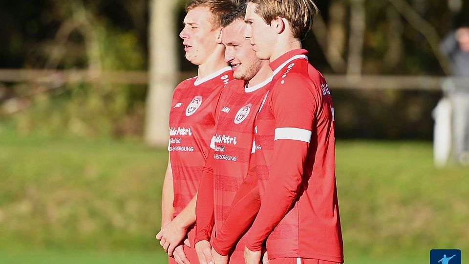 Duell in Strohn: „Eklig sein, ungeschlagen bleiben“ - FuPa