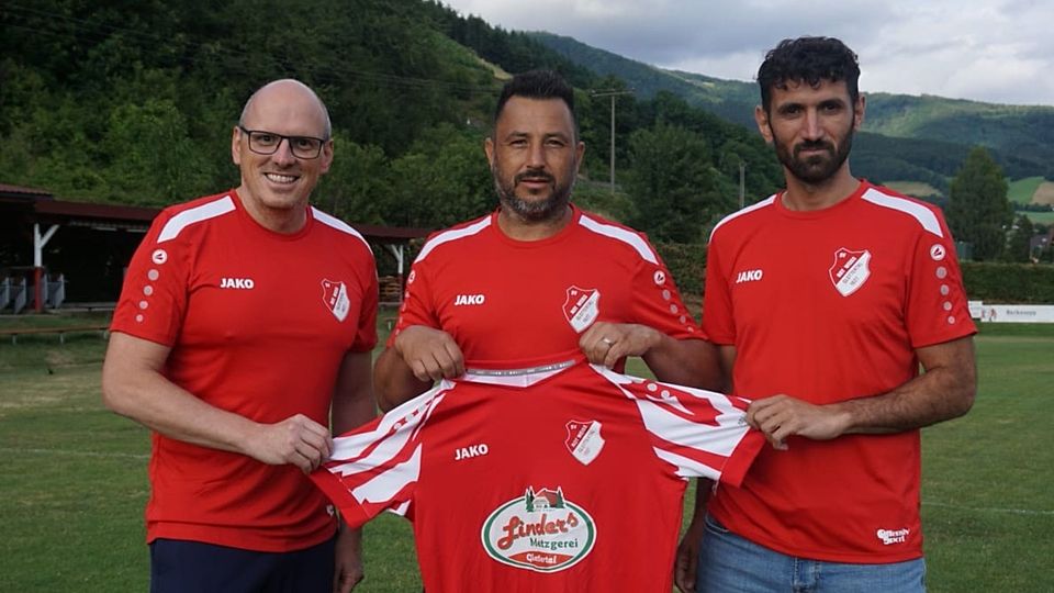 Bezirksliga Freiburg - Freiburg - FuPa