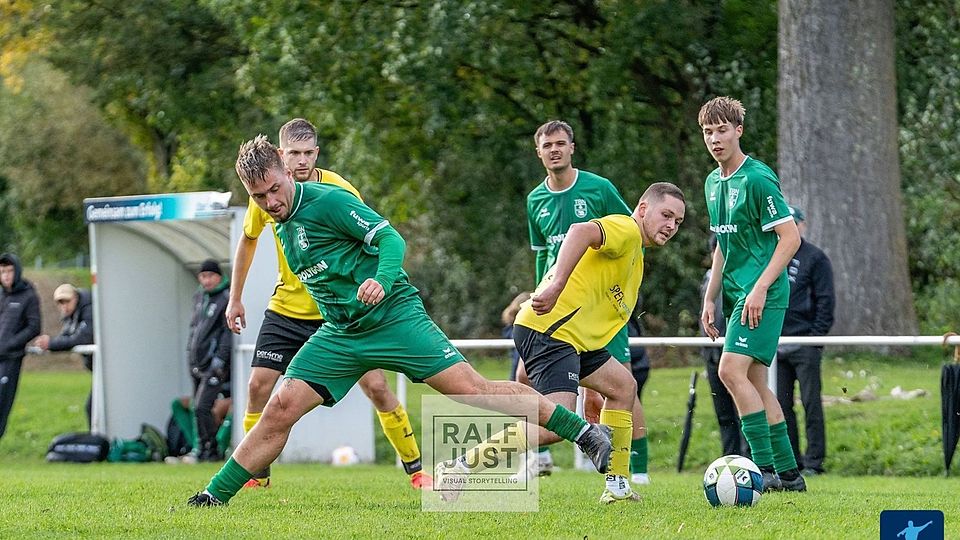 Trainer-Abschied und spannender Landesliga-Transfer - FuPa