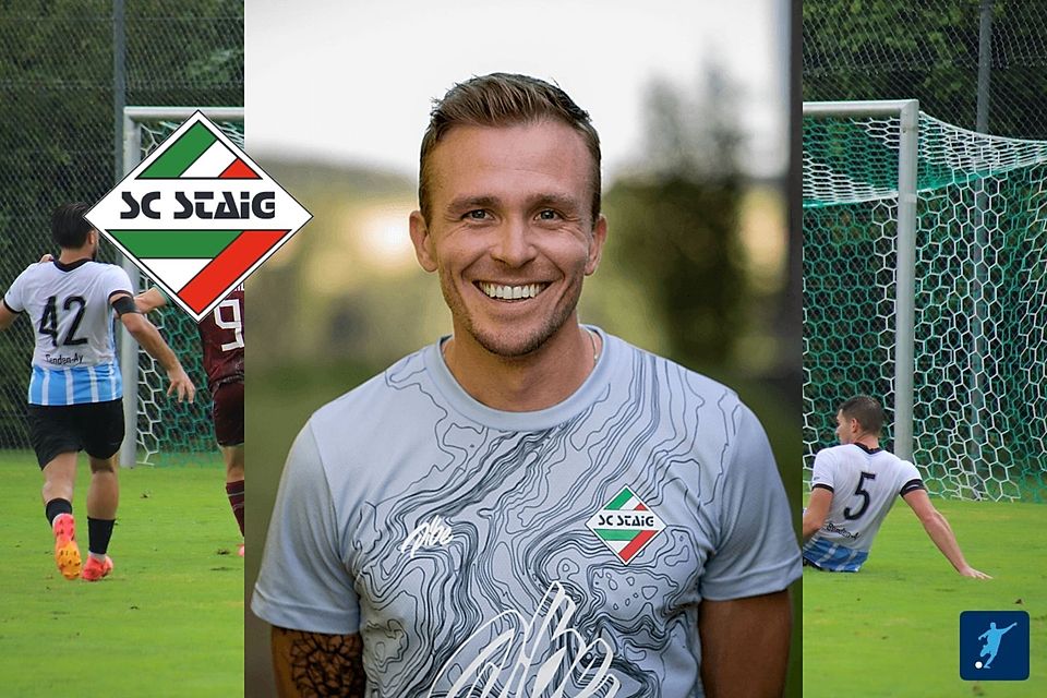 SC Staig trotz Platz eins: "In Sachen Mentalität noch Luft nach oben ...