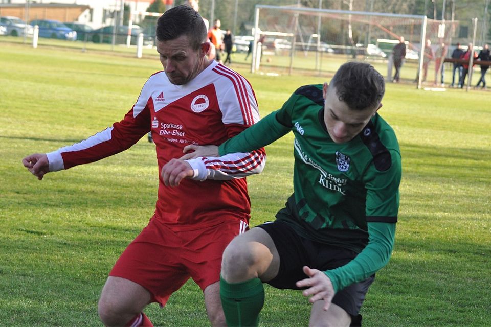 VfB-Elf bei der Union -Reserve in der Spree-Arena - FuPa