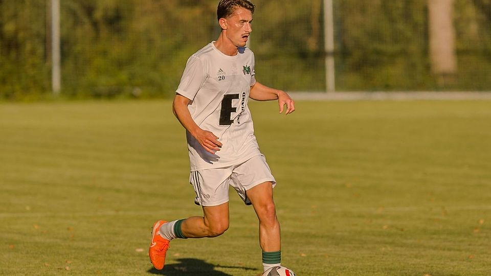 Ammerthal: Rösl warnt vor angezähltem Gegner - FuPa