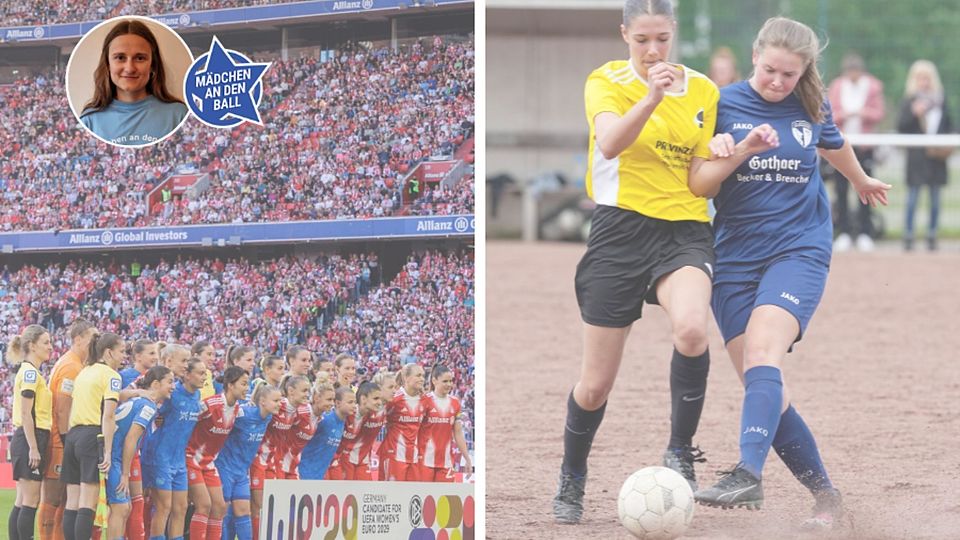 Alle Meldungen - Rheinland - FuPa