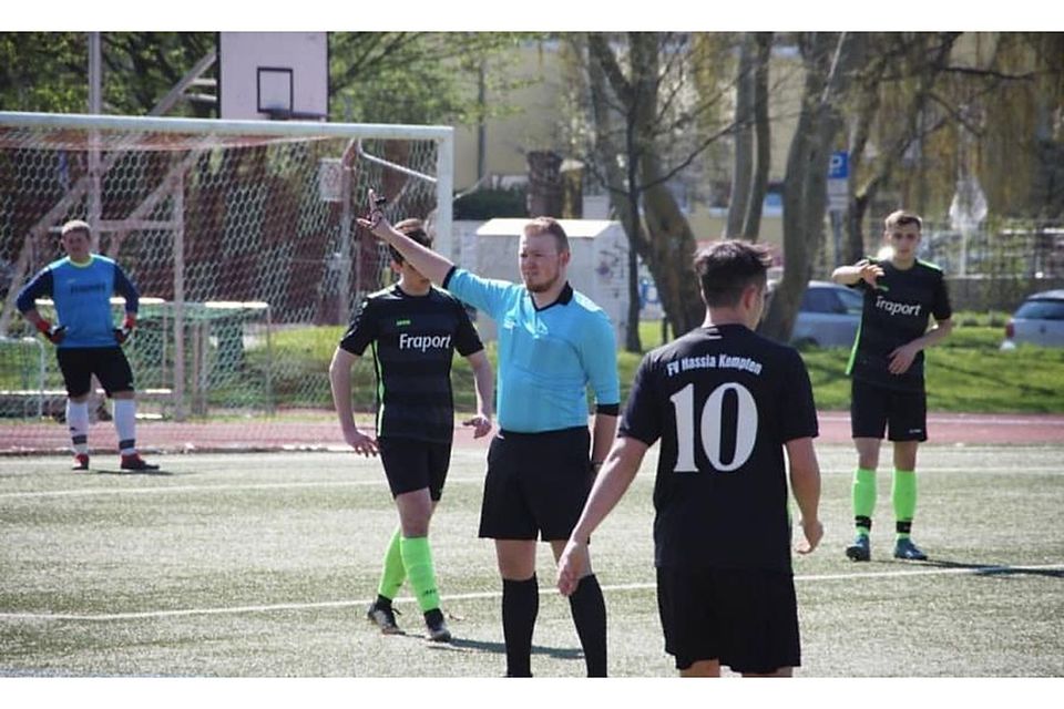 Tendenz geht zu friedlicherem Fußball - FuPa