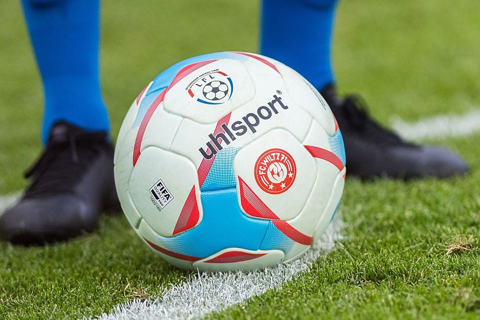 Fußball live am Samstag hier auf FuPa! - FuPa