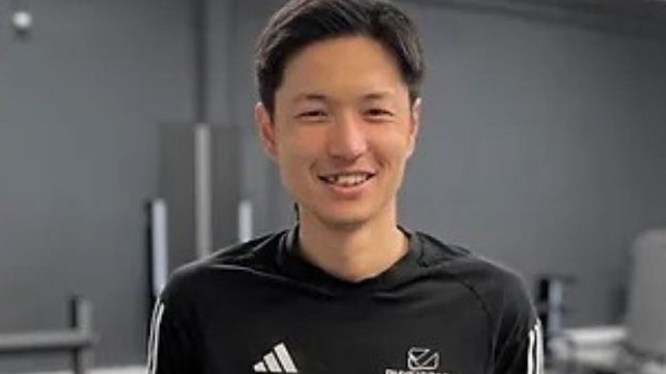 Beeck hat endlich wieder einen Physiotherapeuten - FuPa