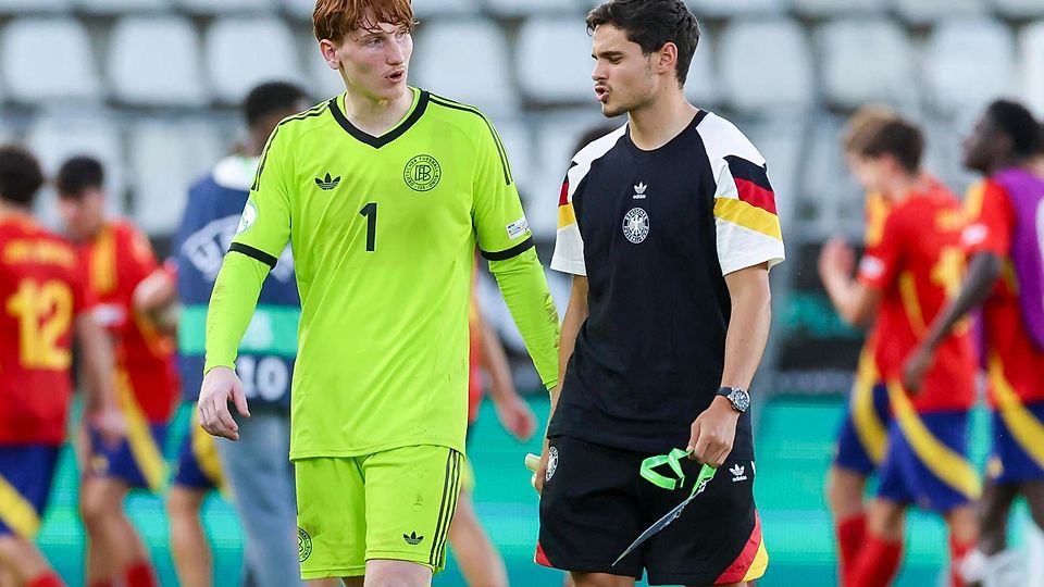 Für Mini-Ablöse: U17-Weltmeister Heide vor Wechsel in die 2. Bundesliga ...