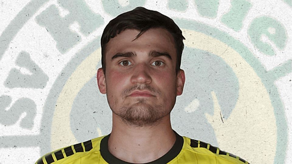 Traumeinstand für Lüttingens Luca Wiens - FuPa