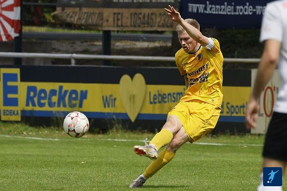 Trainingslager in Lastrup: TSV Wetschen zieht die Zügel an - FuPa