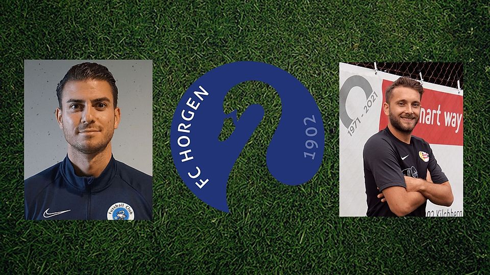 FC Horgen: Azzarito tritt ab - Nachfolger bekannt - FuPa